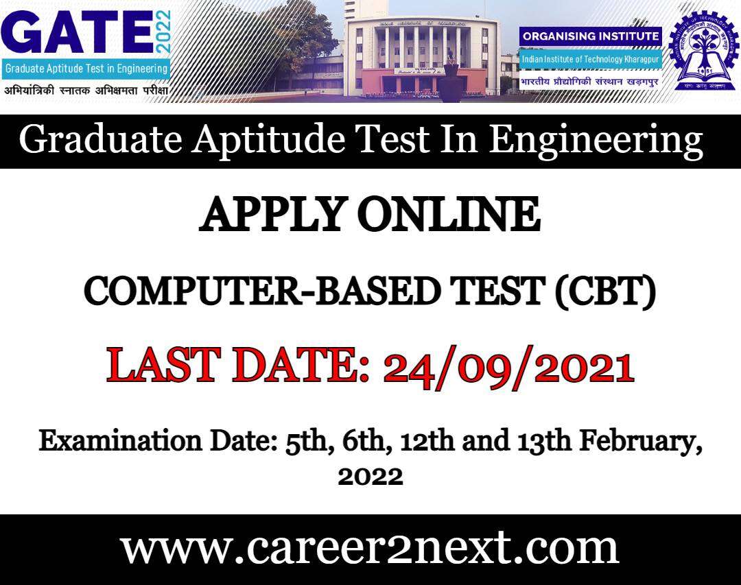 Entrance Exam Archives - Career2next