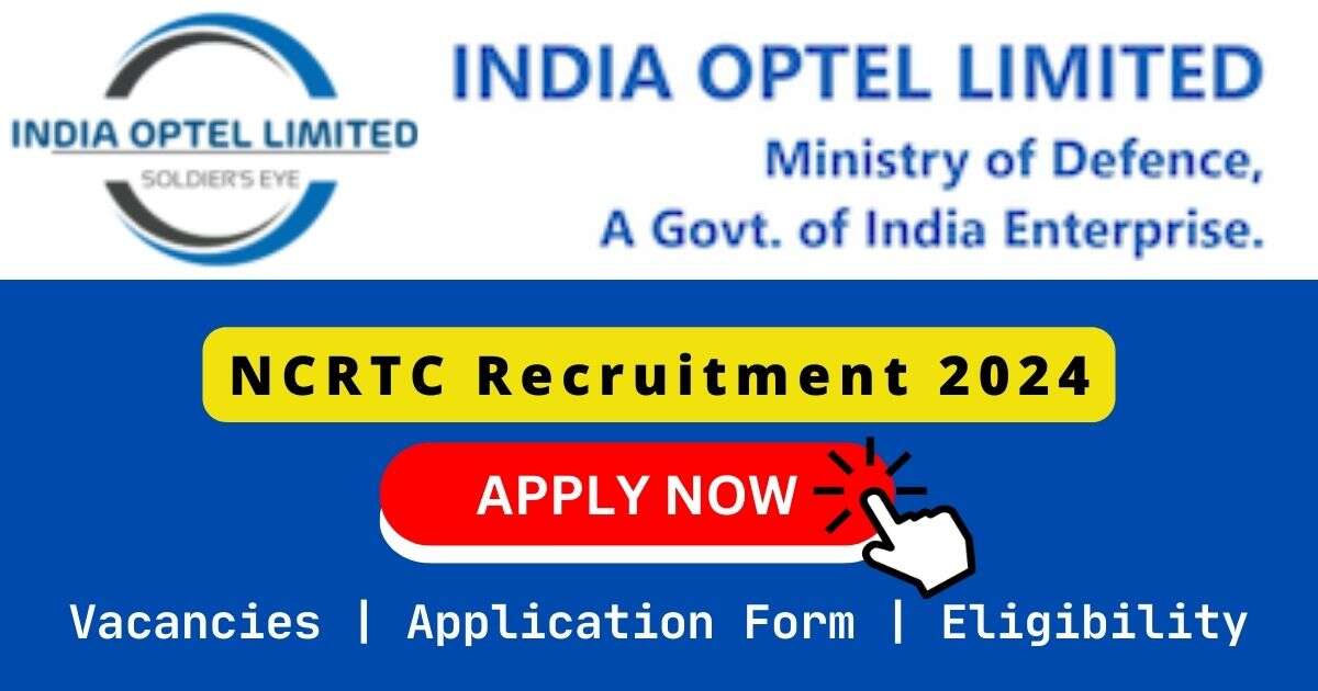 IOL Recruitment 2024