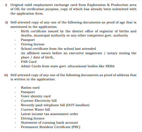 Oil India Limited Duliajan Vehicle Tender 2023 Apply Online
